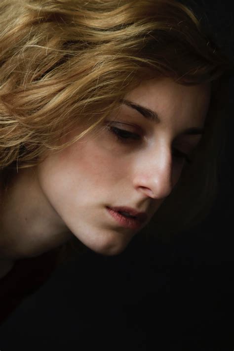 Rembrandt Lighting 101 An Intro To The Simplest Technique For Creating