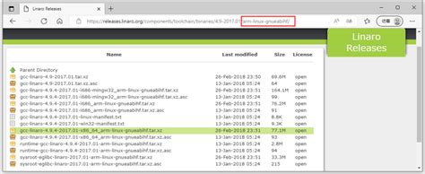 ubuntu 下搭建 gcc 交叉编译工具链 知乎