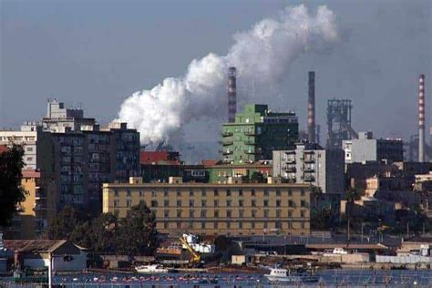 Sospese 145 Imprese Dell Appalto Dell Ex Ilva Cantieri Liberati Entro Oggi