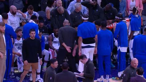 Por qué Facundo Campazzo aún no debutó en Dallas Mavericks