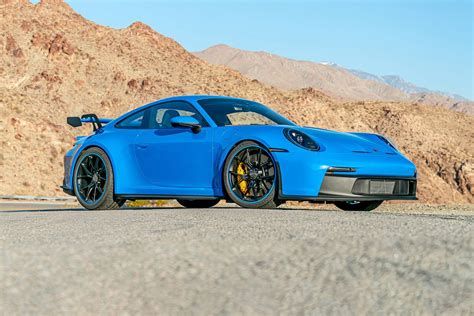 Porsche Gt Rs Blog Englishfor Day