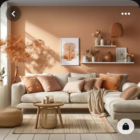 Chambre Terracotta Exemples Pour Une Ambiance Cosy Artofit
