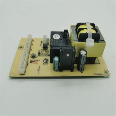 Portable Charger PCB Circuit Board Inverter PCB Board Control PCB And