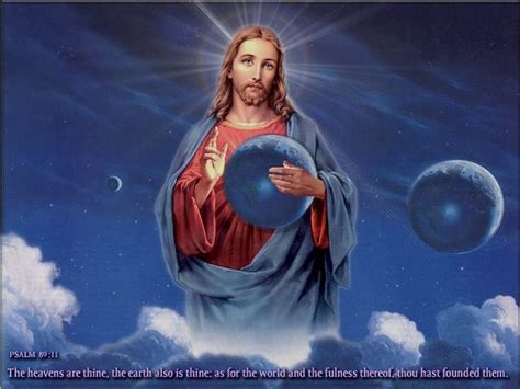 Psalm God Bible Jesus Lord Hd Wallpaper Pxfuel
