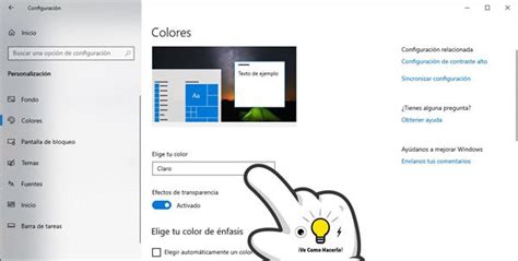 Como Habilitar Modo Oscuro En Windows F Cil Y R Pido