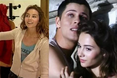 Ce ce se ocupă și cum arată acum Maia din telenovela Lacrimi de iubire