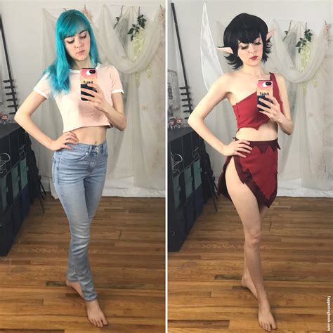 Ginny Di Ginnyd Nude Onlyfans Leaks The Fappening Photo