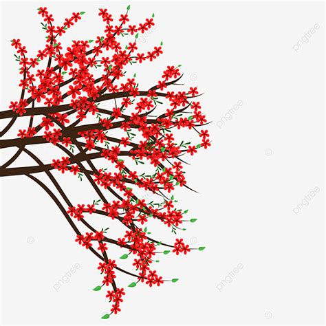 Sakura Cherry Blossom Vector Design Images Blossom Sakura Flower
