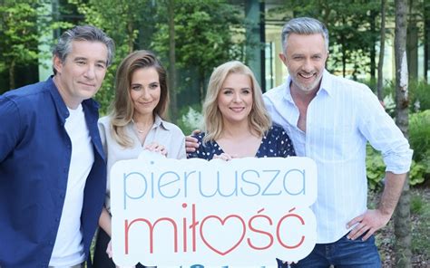 Śmierć w serialu Pierwsza miłość Nowe odcinki po wakacjach w cieniu