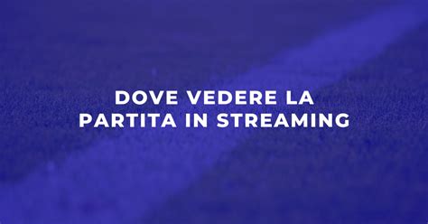 Lecce Milan Streaming Gratis E Diretta Tv Il Link Per Vedere La