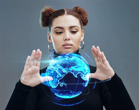 How Extended Reality Is Revolutionizing The Travel Industry