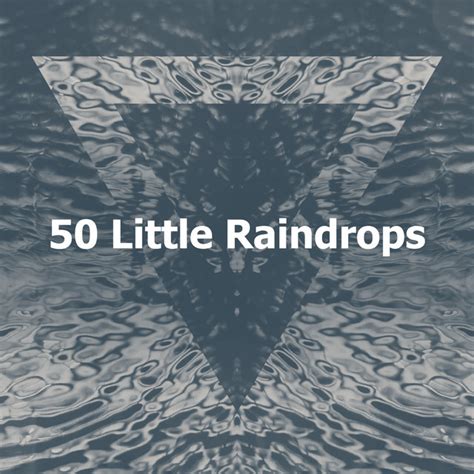 Sporadic Rainfall M Sica E Letra De Rainfall Meditations Spotify