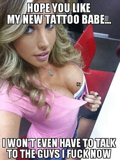 See And Save As Slut Wife Captions And Challenges Porn Pict 4crot