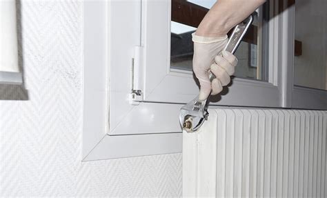 Diy Comment Purger Un Radiateur En Fonte