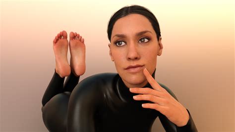 Iden Versio By Crushguy05 On DeviantArt