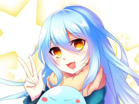 1977717112280834356 Rimuru Tempest Wallpaper Pc Kolpaper Awesome Free