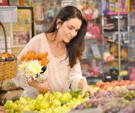 Guia Como Escolher Frutas Legumes E Verduras Na Feira Vivo Leve