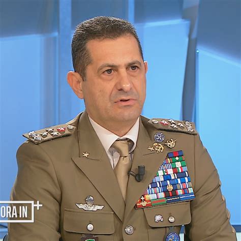 Generale Figliuolo Nuovo Commissario Post Alluvione Telesanterno It