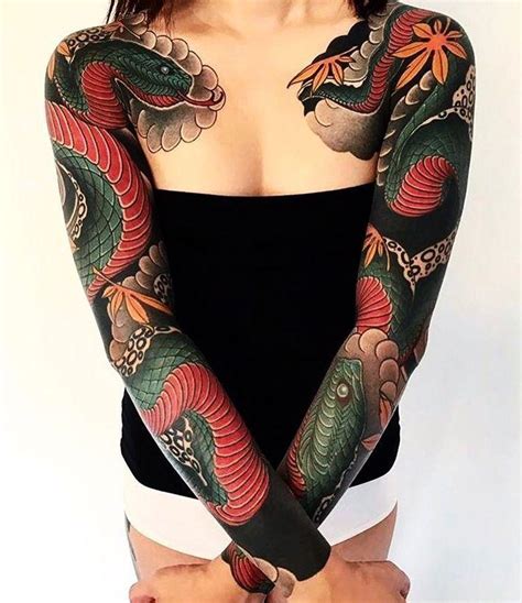 Top Manga Japonesa Tatuaje Abzlocal Mx
