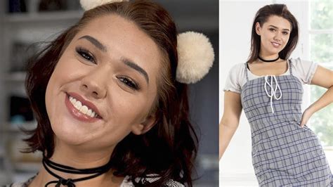 Effie Diaz The Actress Who Started In And With More Than