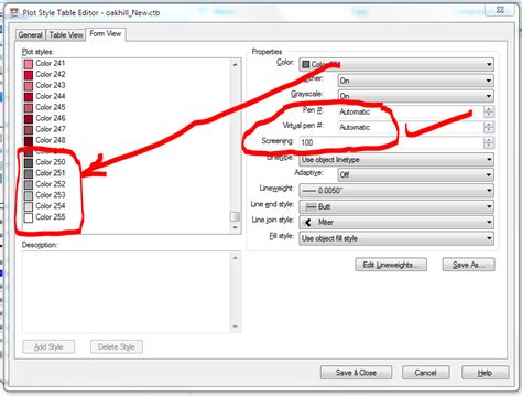 solved parts of hatch printing black autodesk community