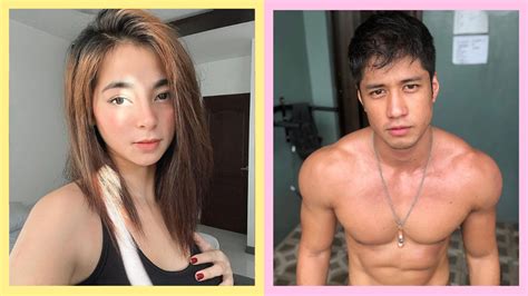 AJ Raval On Real Score With Aljur Abrenica