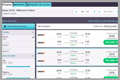 Skyscanner Encuentra vuelos más baratos con este tutorial