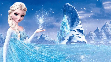 Disney Frozen Elsa Elsa Anna Olaf Desktop Film Frozen Cg Artwork