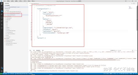 vscode 搭建 stm32 开发环境 知乎