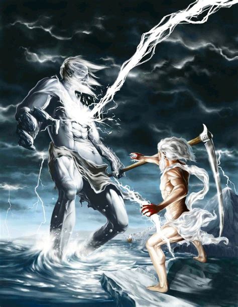 El Dios Zeus Quien Fue Historia Caracter Sticas Y Mucho M S