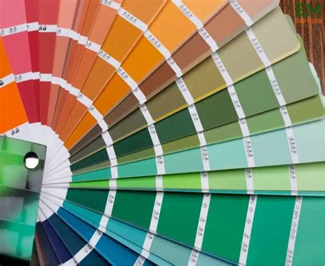 Uso de los colores Pantone y el sistema de combinación Pantone guía