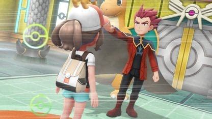 Pokemon Let S Go Elite Four Champion Guide Tips And How To Beat
