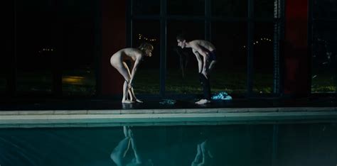 Nude Video Celebs Camille Razat Nude De L Eau Dans Les Yeux
