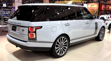 My Dream Car Dream Cars Range Rover Lwb Avengers Wallpaper Pretty