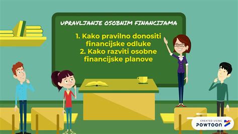 Financijska Pismenost Youtube