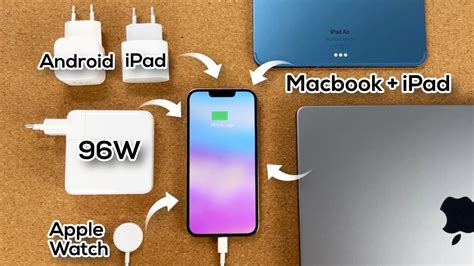 CARGAR el iPhone con ESTOS CARGADORES Qué pasa Cuidado YouTube