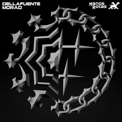 Significado De MANOS ROTAS De DELLAFUENTE Morad