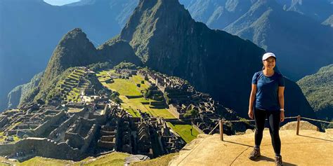 7 Consejos Para Planificar Tu Viaje A Machu Picchu Machu Picchu Time