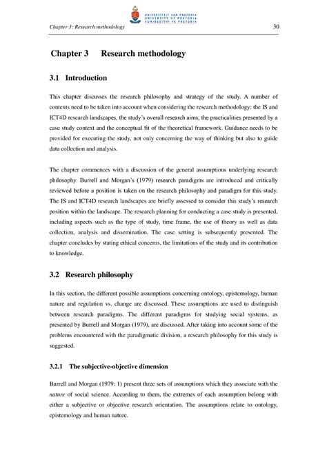 02 chapter 3 research methodology chapter 3 research methodology 3 introduction this chapter