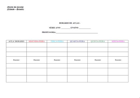 Fichas de acompanhamento para baixar em PDF SÓ ESCOLA