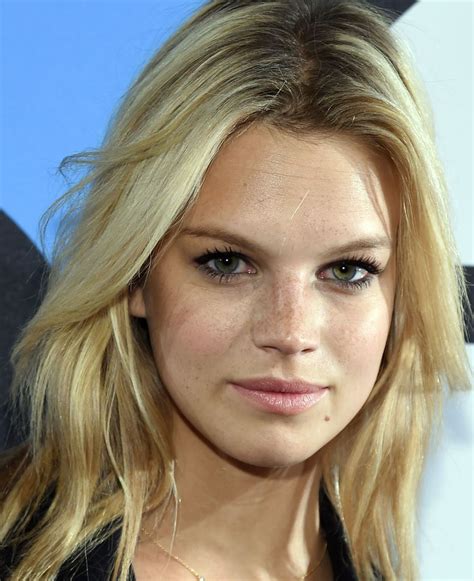MOO Model Nadine Leopold Naked Fappening Sauce