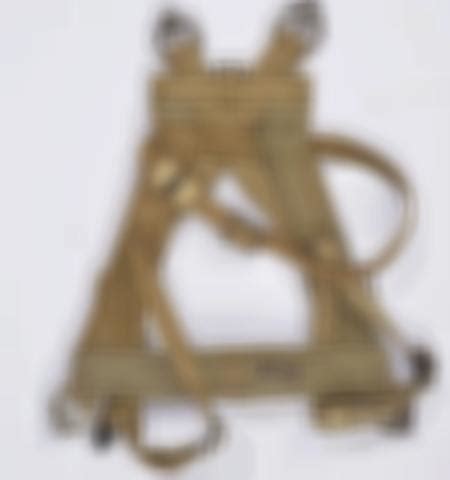 Baïonnette de Mauser 98K avec gousset tropical Aiolfi G b r