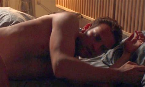 Alessandro Borghi Nudo In Napoli Velata 2017 Nudi Al Cinema
