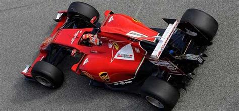 10 Things Every Man Needs To Know About Formula 1
