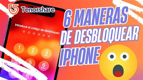 6 Formas De Formatear IPhone Bloqueado GRATIS Con Sin PC YouTube