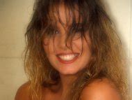 Naked Vanusa Spindler In Playboy Brasil