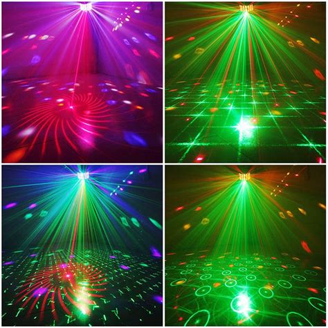 Innova Leds Venta De Luces Eventos Cronometros Mini Derby Luces