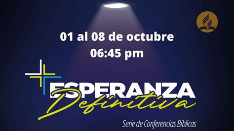 Serie Esperanza Definitiva El Secreto De La Felicidad Youtube