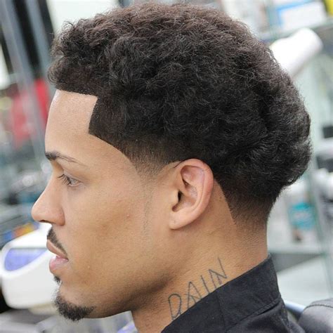 Black Low Taper Fade The Ultimate Guide To This Stylish Haircut