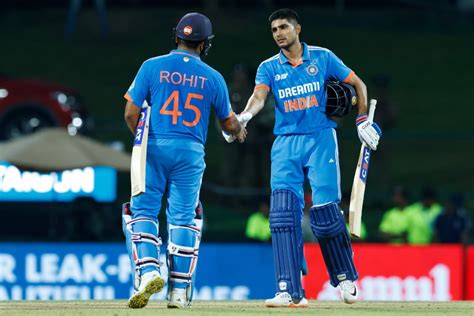 India Vs Pakistan Asia Cup 2023 Super 4 Match When And Where To Watch